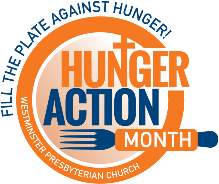 Hunger Action Month: Rise Against Hunger – Westminster Presbyterian Church