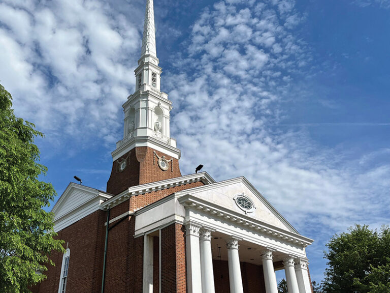 Nominating Committee – Call for Nominations – Westminster Presbyterian ...